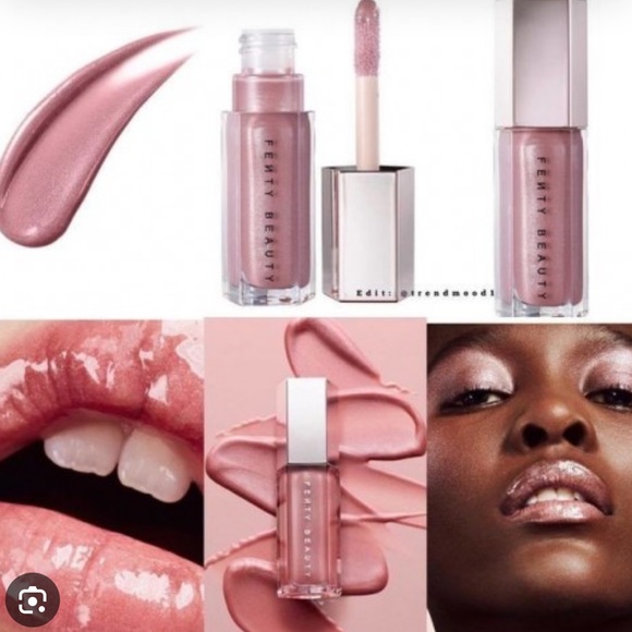 Fenty Beauty | Makeup | Fenty Beauty Gloss Bomb Universal Lip Luminizer ...
